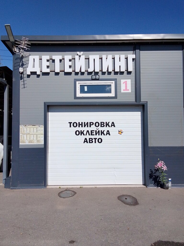 Araç camlarının renklendirilmesi TipToner, Moskova ve Moskovskaya oblastı, foto