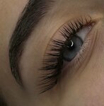 Beauty studio Dm&Tasso (Serebryanaya Street No:14), kaş ve kirpik salonu  Tver'den