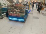 Oneshott Сoffee (Qabanbaı Batyr dańǵyly No:62), al götür kahve  Astana'dan