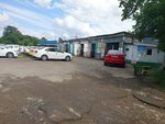 Автомастерская (Streletskaya ulitsa No:8к2), otomobil servisi  Kaliningrad'dan