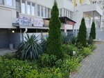 Подолог (ulitsa Admirala Pustoshkina No:22с1), podoloji  Anapa'dan