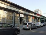 Zafer (City of republican subordination Baku, Nizami district, Sirin Mirzеyev Street, 67A), kafe  Bakü'den
