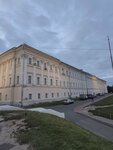 Присутственные места (Bolshaya Moskovskaya ulitsa No:58), turistik yerler  Vladimir'den