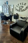 Style Lab by Erik Gukasov (Sharapovskiy Drive No:вл2с3), güzellik salonu  Mytişçi'den