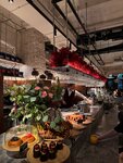 Ava Bistro (naberezhnaya Admiralteyskogo kanala No:2И), restoran  Saint‑Petersburg'dan