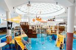 AquaMarin (Grigoryeva Street No:1), su parkı  Novorossiysk'ten