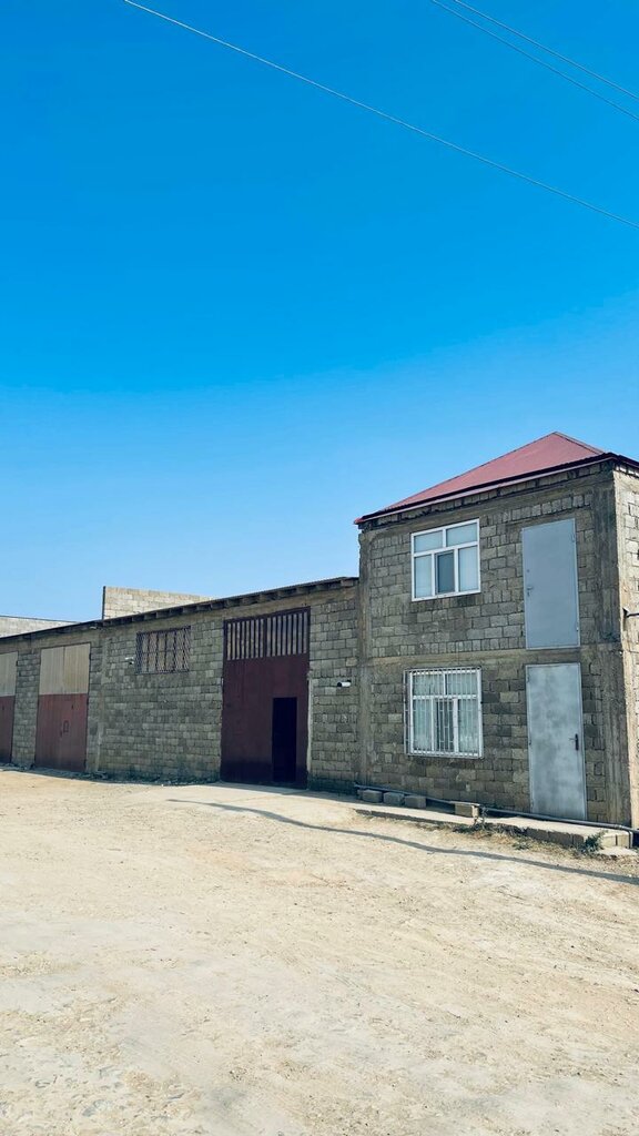 Kamyon yedek parça Чиркей, Dağıstan, foto