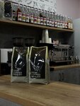 Coffee Time (Krapotkina Street No:44), kahve dükkanları  Minsk'ten