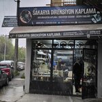 Sakarya direksiyon kaplama (Sakarya, Erenler, Erenler Mah., 1068. Sok., 49), oto döşeme  Erenler'den