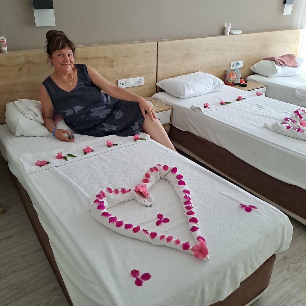 Seyahat acenteleri İn Kemer, Kemer, foto