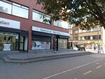 Óptica Dr. Méndez (Bogotá, Santa Fe, Carrera 13, 42-08), kontakt lens firmaları  Bogota'dan