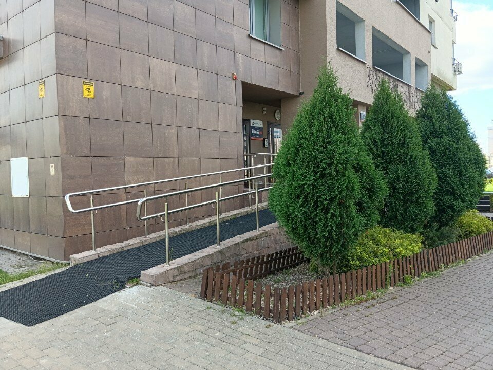 Konut servisleri kuruluşları Жилищно-строительный потребительский кооператив Дом 2011, Minsk, foto