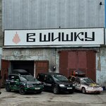 V shishku (Dimitrova Street No:124В), oto ses sistemleri  Voronej'den
