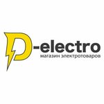 D-electro (Moskovskaya ulitsa No:34), elektrik ve elektrikli ürün mağazası  Tula'dan