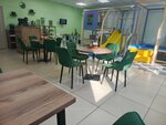 Лайм (ulitsa Suvorova No:19/1), kafe  Tayshet'ten