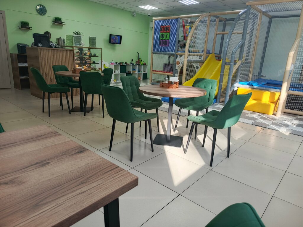 Kafe Лайм, Tayshet, foto