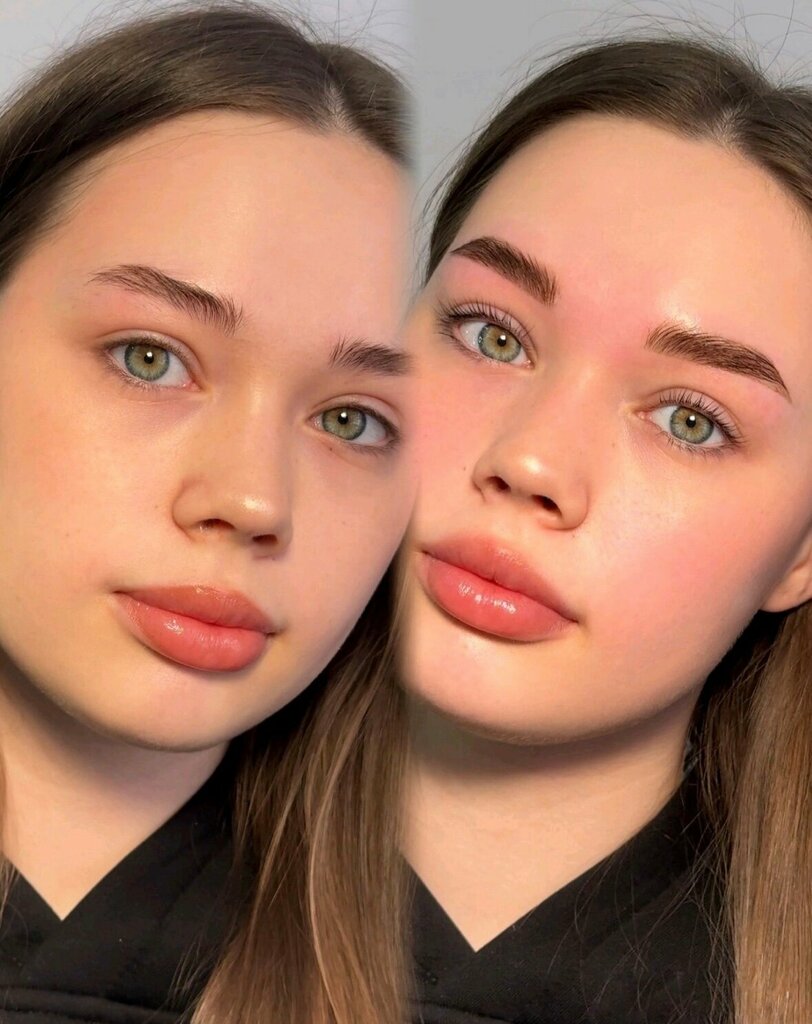 Kaş ve kirpik salonu Салон бровей и ресниц, Krasnodar, foto