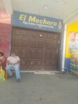 El mechero (Santa Cruz de la Sierra, Distrito Municipal 11, Subdistrito CII, 6 de Agosto), tüp bayileri  Santa‑Krus'tan