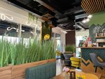 В гости (Leninskaya ulitsa No:27А), kafe  Spassk‑Dalniy'den