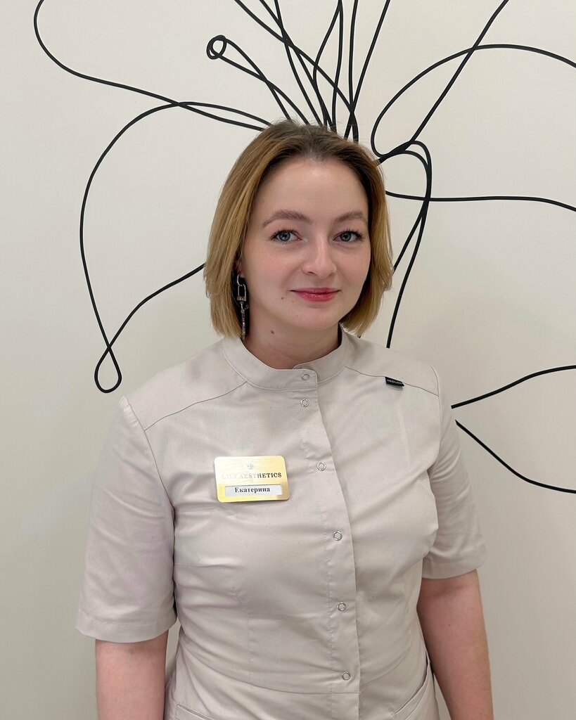 Epilasyon LilyAesthetics, Saint‑Petersburg, foto