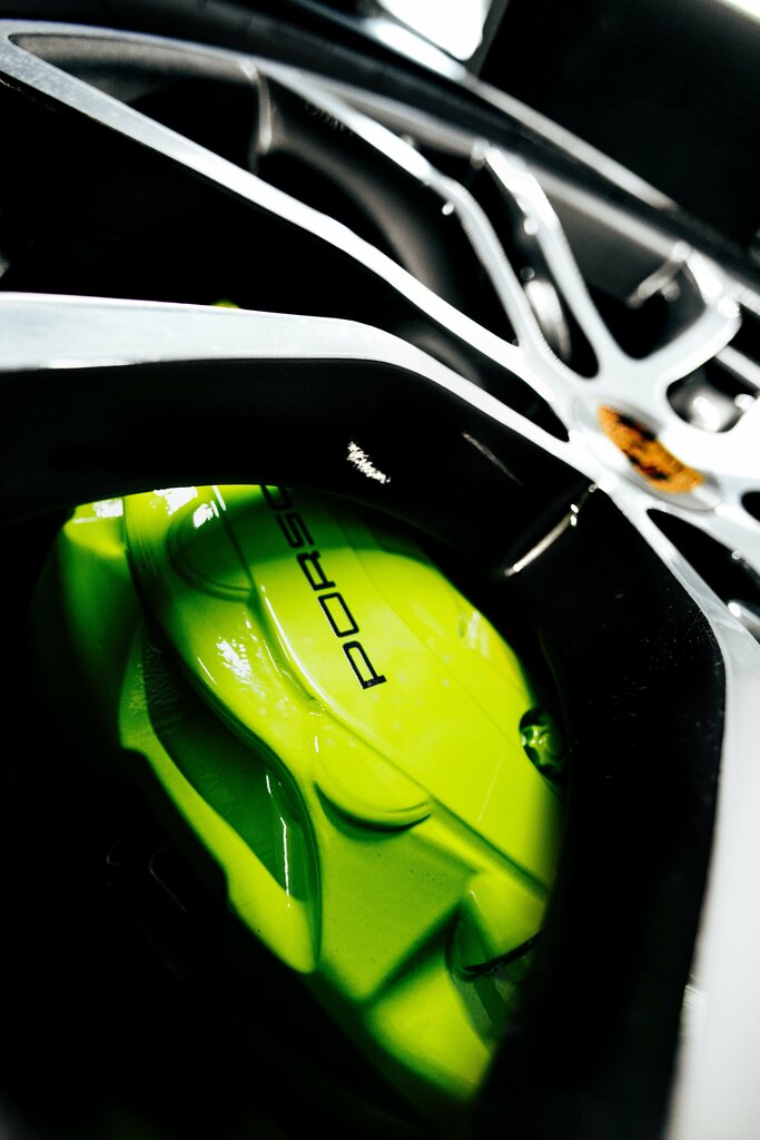 Detaylı oto bakımı 2k Tuning, Saint‑Petersburg, foto