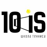 10is (Olonetsky Drive No:5/1А), tenis kulüpleri ve kortları  Moskova'dan