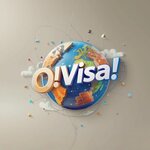 О! Visa! (Nikitinskaya Street No:42), pasaport ve vize işlemleri  Voronej'den
