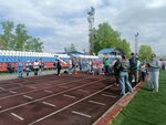 Центр тестирования ГТО (Vesenniy pereulok No:11), spor kurumları  Belogorsk'tan
