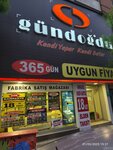 Gündoğdu Mobilya Tepebaşı (Eskişehir, Tepebaşı, Hoşnudiye Mah., Sakarya-1 Cad., 31A), mobilya mağazaları  Eskişehir'den