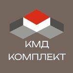Kmd Komplekt (ulitsa Kosmonavtov No:13), metal konstrüksiyon firmaları  Sverdlovskaya oblastından