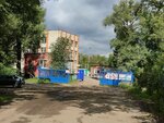 Газсервис (Chaadaeva Street No:155А), petrol ve gaz firması  Penza'dan