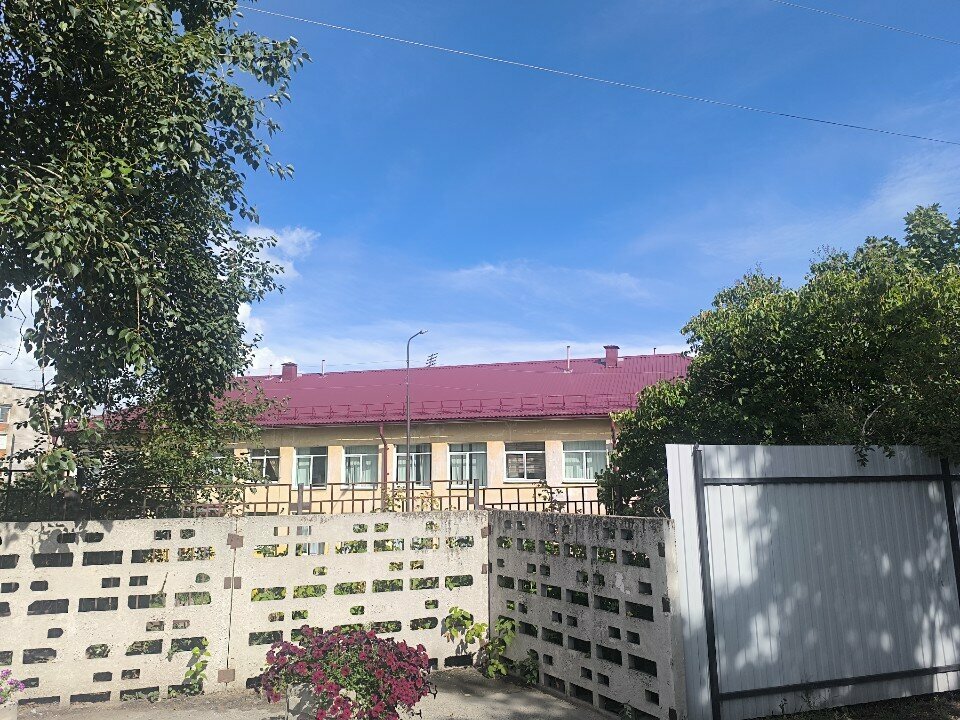 Anaokulları Kindergarten No. 38 Rymyanye Shchyochki, Petrozavodsk, foto