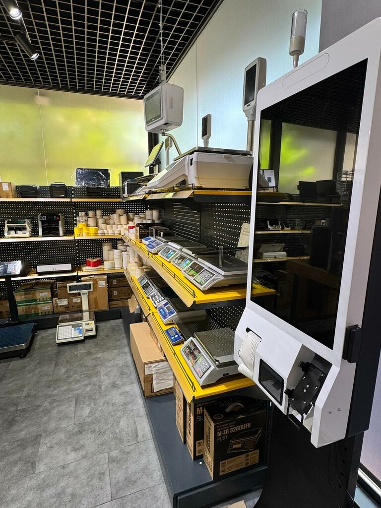 Yazılım firmaları Soft Business Group, Taşkent, foto