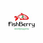FishBerry (Akademgorodok Street No:66), market  Krasnoyarsk'tan