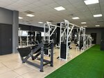 Движение (Kosmonavtov Highway No:166/1), fitness kulüpleri  Perm'den