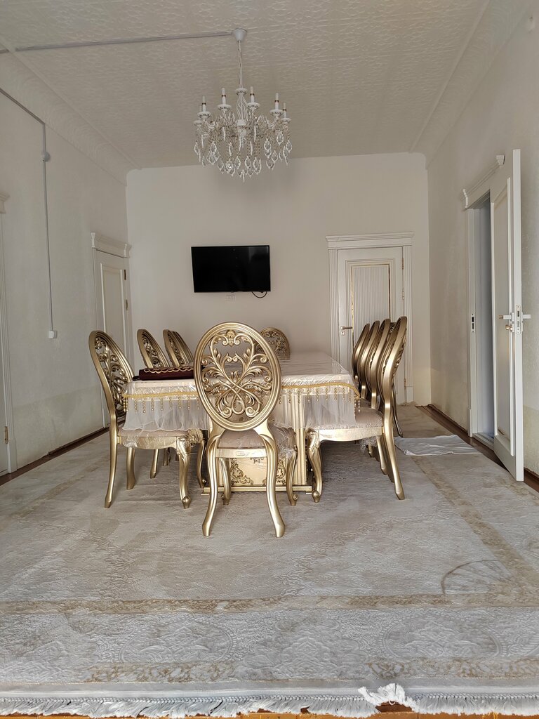 Otel Caravan Hotel, Hive, foto