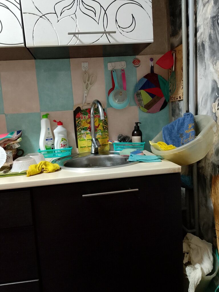 Market Продукты, Irkutsk, foto