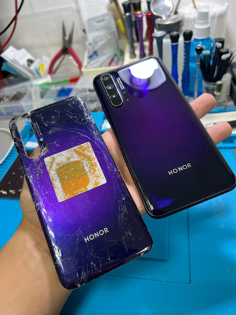 Telefon tamir servisi Matrix, Çeliabinsk, foto