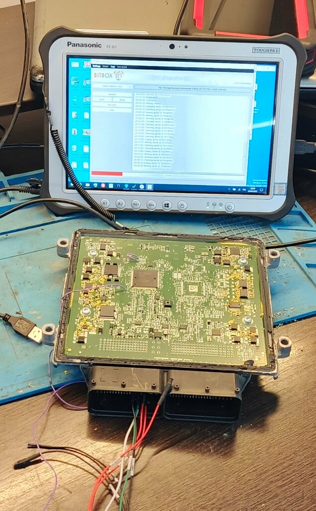 Oto elektrik tamiri Autoelecar, Krasnodar, foto
