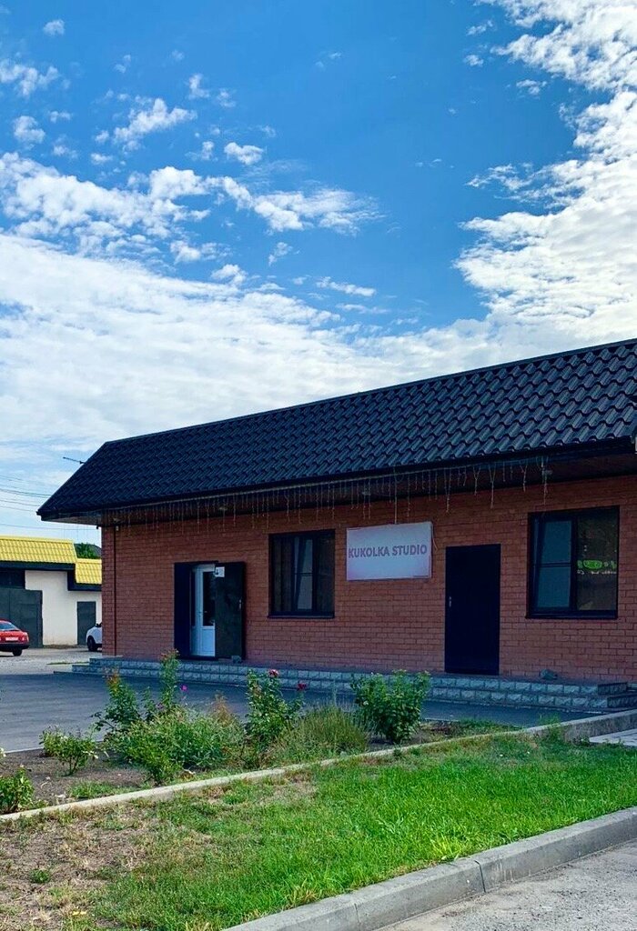 Güzellik salonu Куколка, Mayskiy, foto