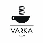Varka to go (Schyolkovskoye Highway No:61), al götür kahve  Moskova'dan