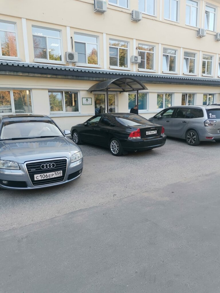 Sanayi ekipmanları firmaları Сервис энд Супплай, Stupino, foto