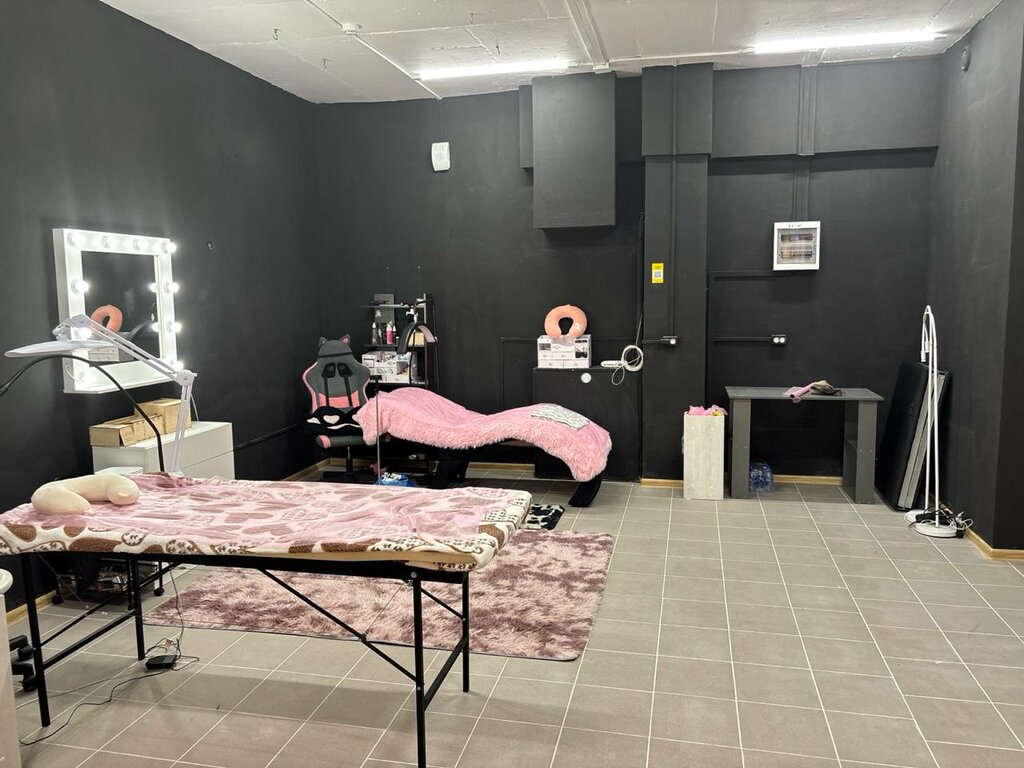 Güzellik salonu Lean Lash, Krasnodar, foto