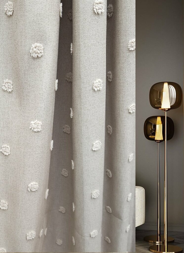 Perde ve korniş üreticileri Vitautas, Moskova, foto