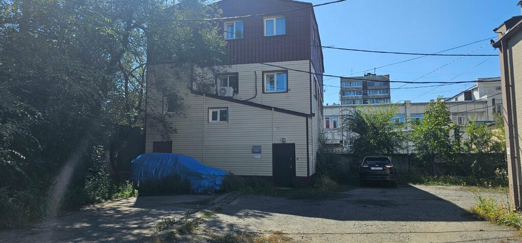 Mikrofinans Аллонж, Habarovsk, foto