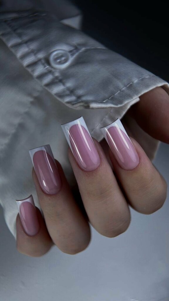 Güzellik salonu Nails studio Seda Chuiko, Saint‑Petersburg, foto