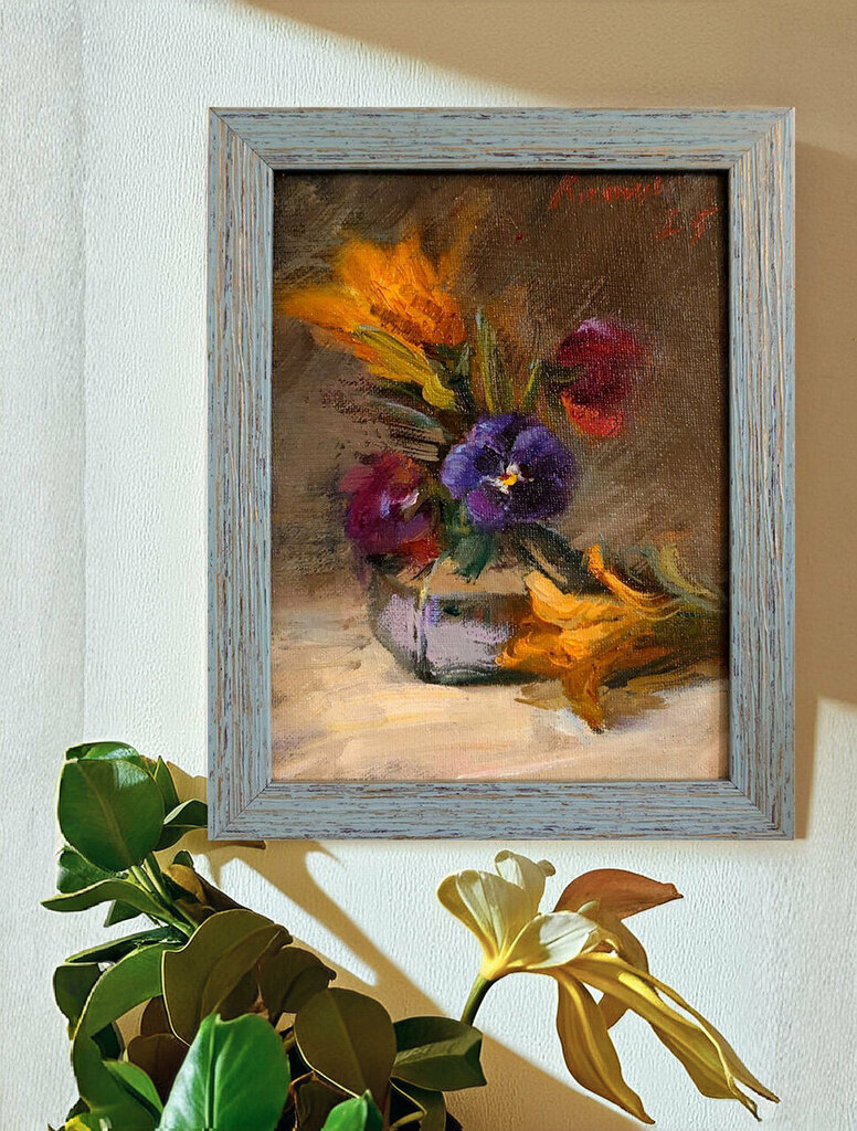 Sanat galerisi Alla Prima, Yekaterinburg, foto