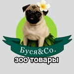 Busya&Co (Osıpenko kóshesi No:21), petshop  Kökşetav'dan