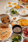 Meat & Fish (Tverskaya Street No:23с1), restoran  Moskova'dan
