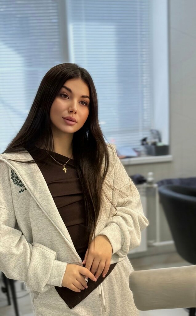 Güzellik salonu Леон, Kursk, foto